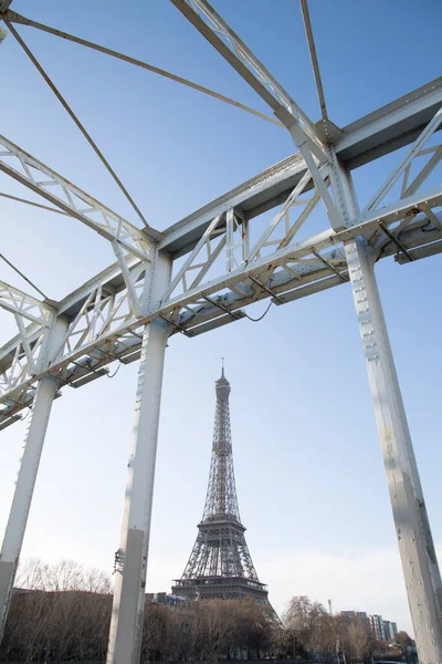 Eiffel tower structure Stock Photos, Royalty Free Eiffel tower ...