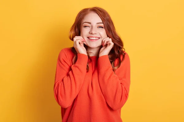 Pinching cheeks Images - Search Images on Everypixel