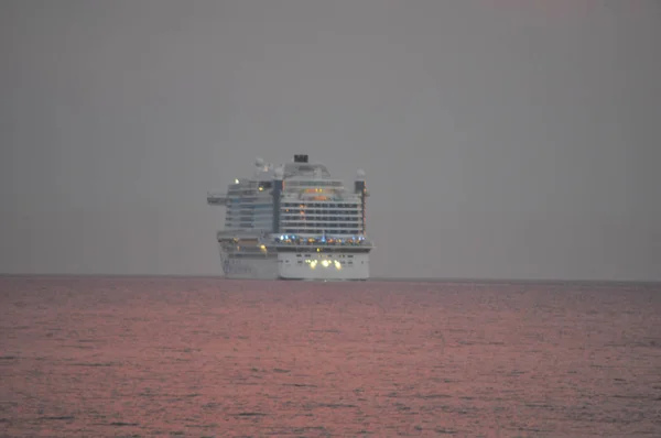 Cruise ship back Stock Photos, Royalty Free Cruise ship back Images ...