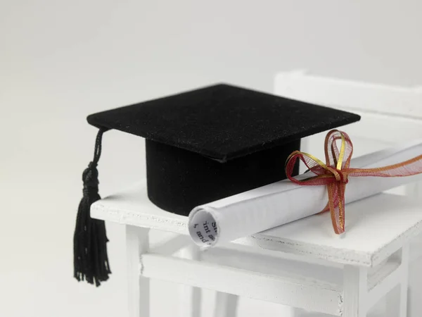 Diploma scroll Stock Photos, Royalty Free Diploma scroll Images ...
