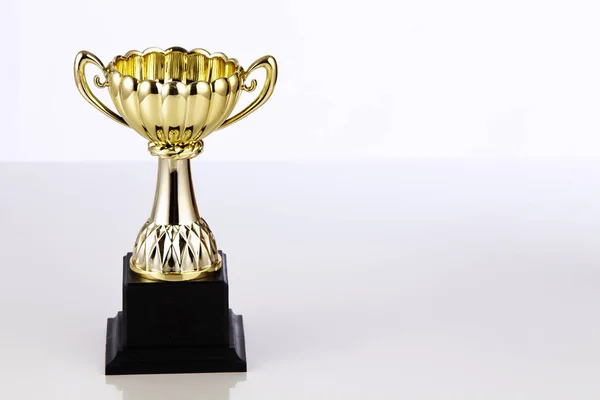 Trophy white background Stock Photos, Royalty Free Trophy white ...