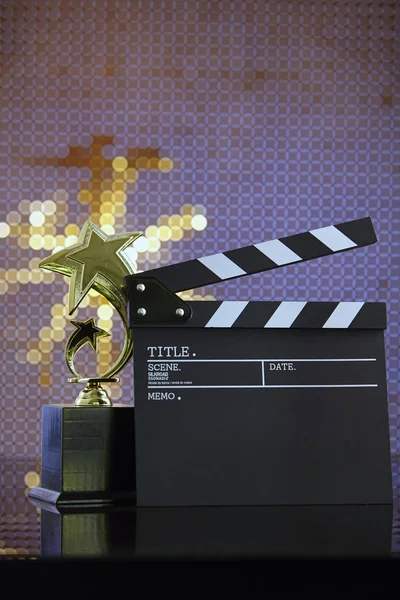 Clap board Stock Photos, Royalty Free Clap board Images | Depositphotos®