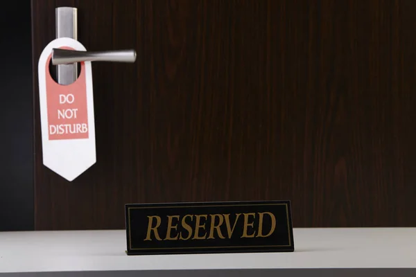 Hotel reception sign Stock Photos, Royalty Free Hotel reception sign ...