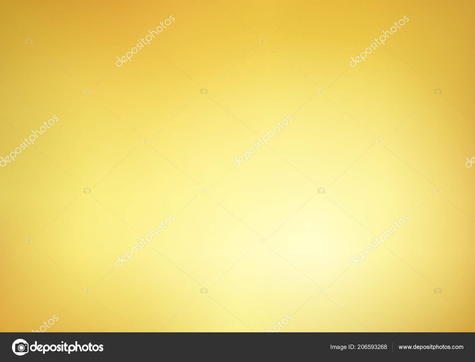 Solid Backdrop Shades Yellow Stock Vector by ©wenani 206593268