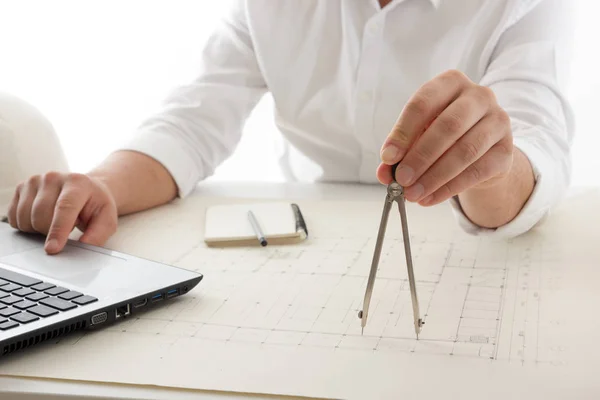 Architect measure Stock Photos, Royalty Free Architect measure Images ...