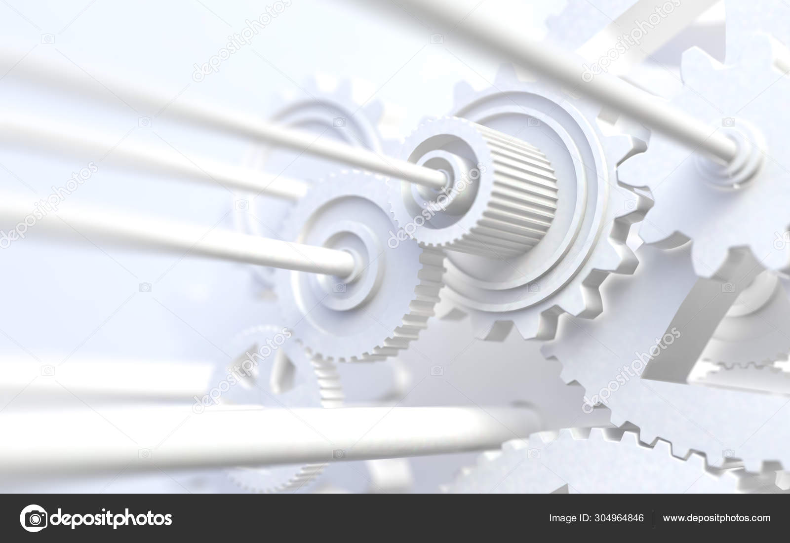 Industrial and engineering abstract background. Stock Photo by ...