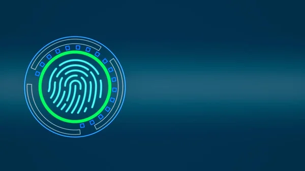 Biometric verification Stock Photos, Royalty Free Biometric verification Images | Depositphotos