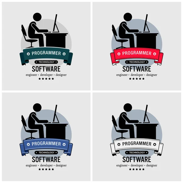 6,706 Programing Vector Images, Programing Illustrations | Depositphotos