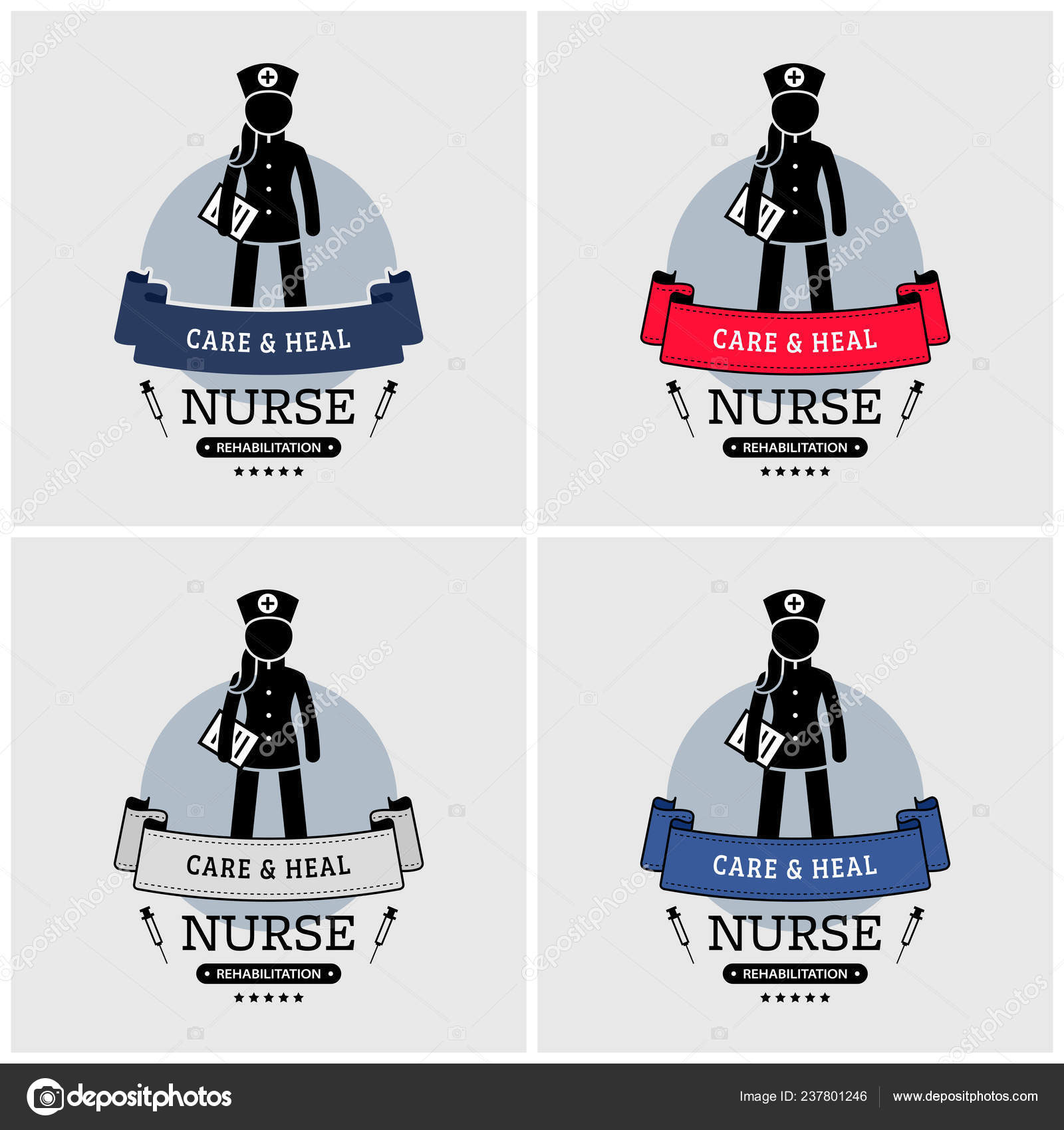 Nursing Logo