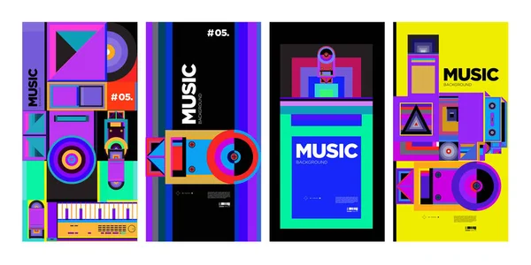 10,168,525 Radio studio design Vector Images | Depositphotos