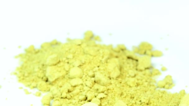 Pink powder Stock Photo by ©magone 6177115