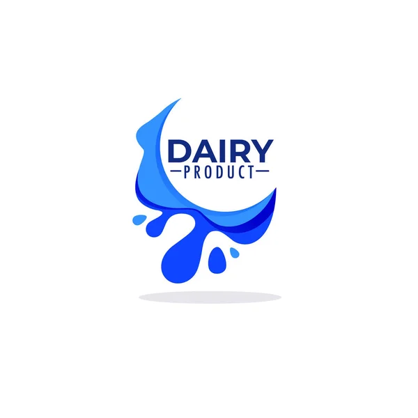 Creative Dairy Logo