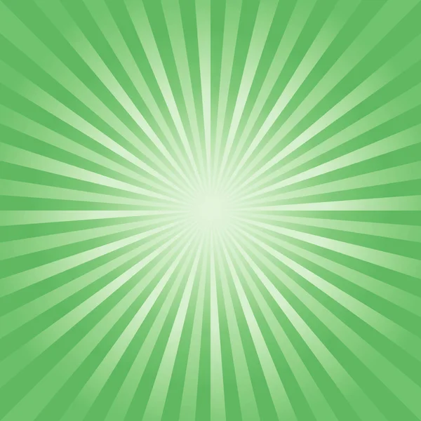 Abstract Green Yellow Gradient Rays Background Vector Eps Cmyk Stock ...
