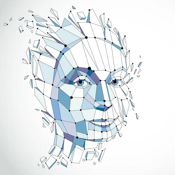 Thinking woman Vector Art Stock Images | Depositphotos