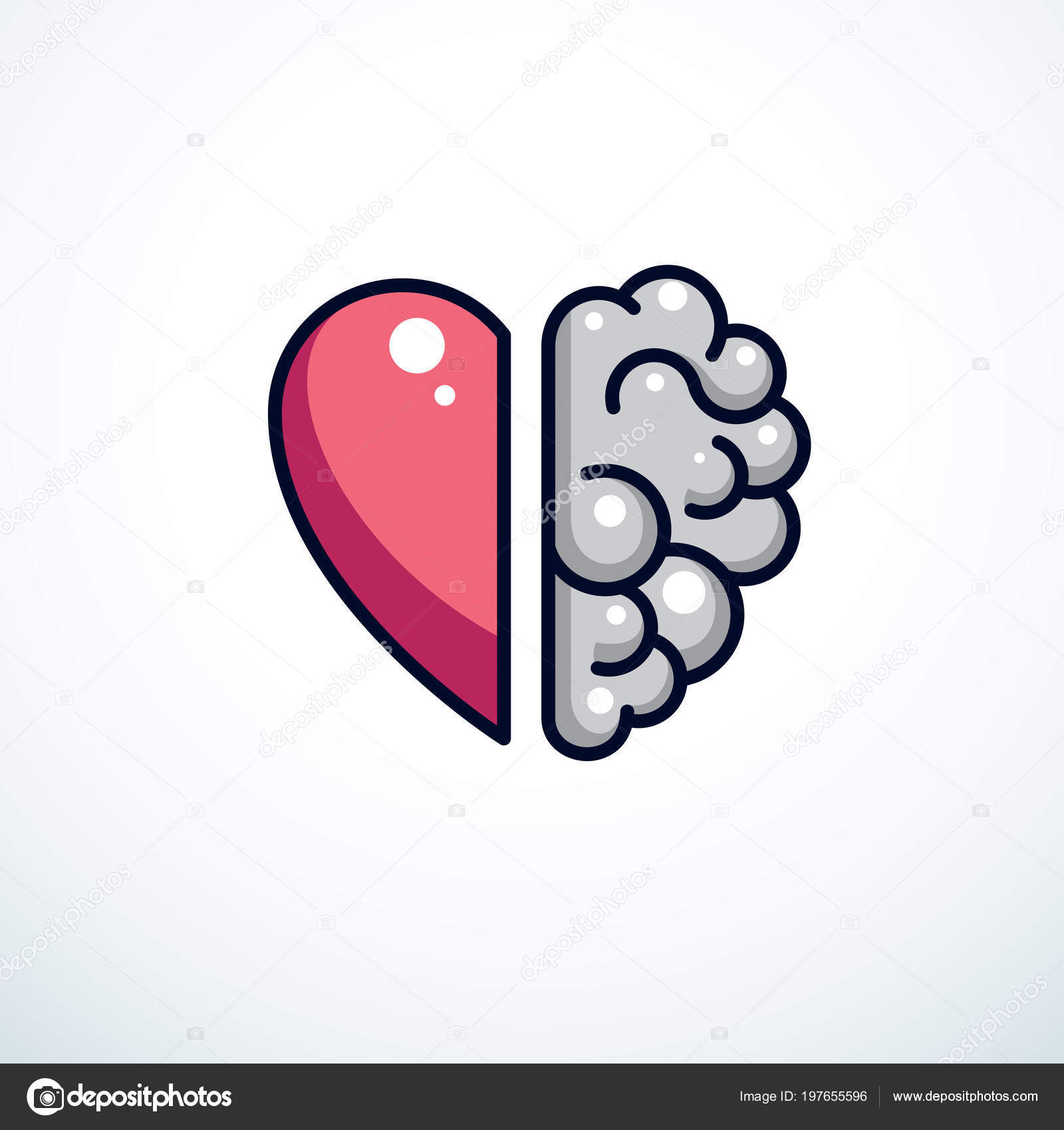 De Corazon Con Pensamiento