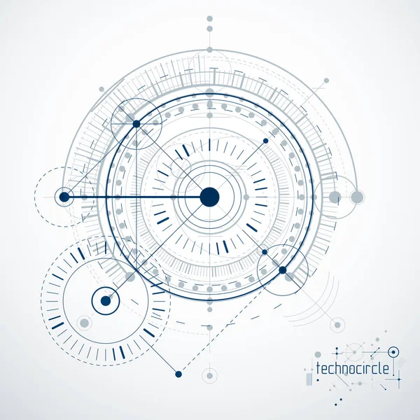 100,000 White blueprint background Vector Images | Depositphotos