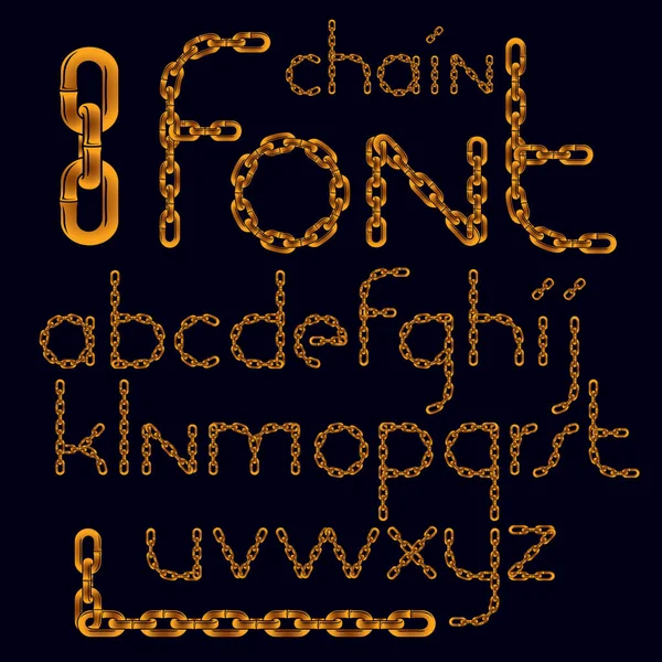 100,000 Chain font Vector Images | Depositphotos