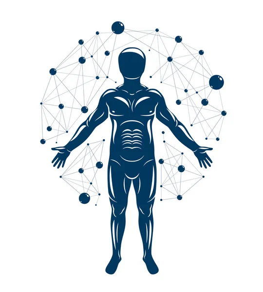 19,993 ilustraciones de stock de Ser humano | Depositphotos