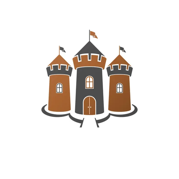 Simple Castle Clipart Images