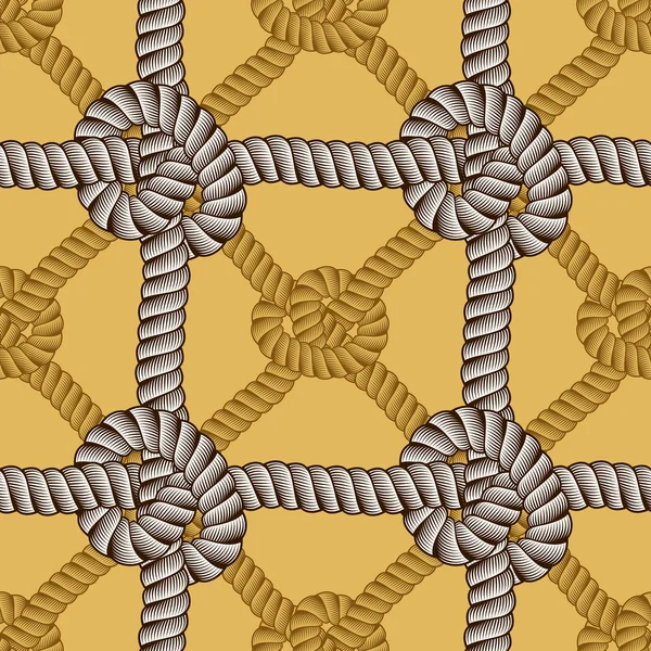 100,000 Rope pattern Vector Images | Depositphotos