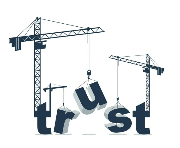20,195,627 Build trust Vector Images | Depositphotos