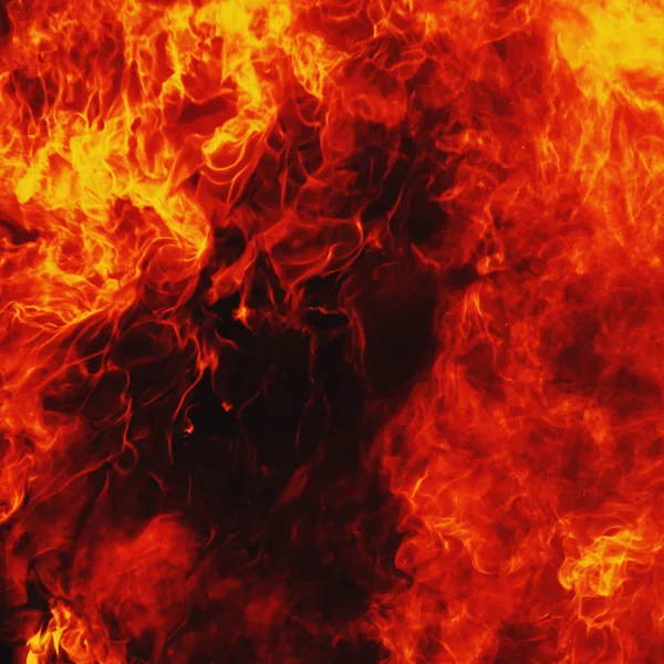 Hell Fire Background