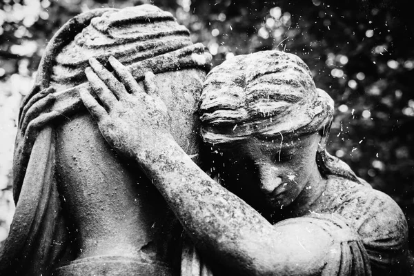 Crying statue Stock Photos, Royalty Free Crying statue Images ...