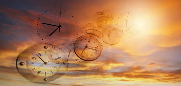 Time travel Stock Photos, Royalty Free Time travel Images | Depositphotos