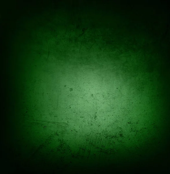 Close Green Textured Concrete Wall Background — Stock Photo © stillfx ...