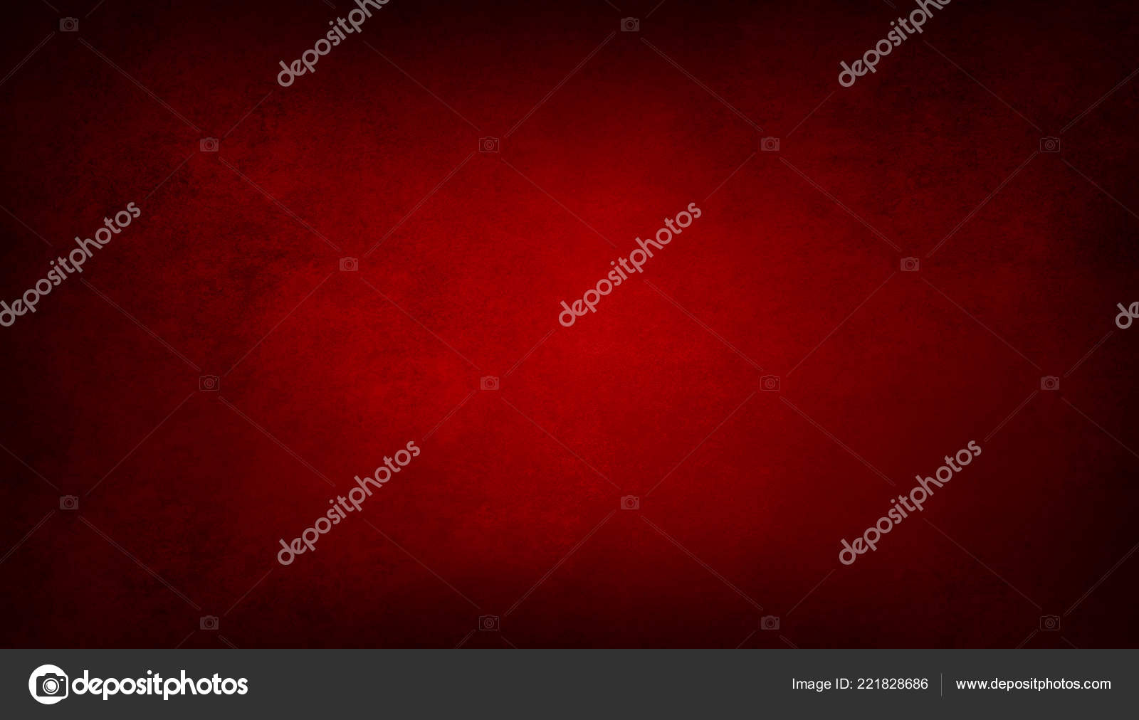 Red Textured Background Dark Edges Stock Photo by ©stillfx 221828686