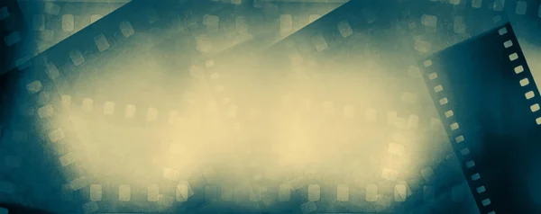 Film negatives Stock Photo by ©stillfx 12627469