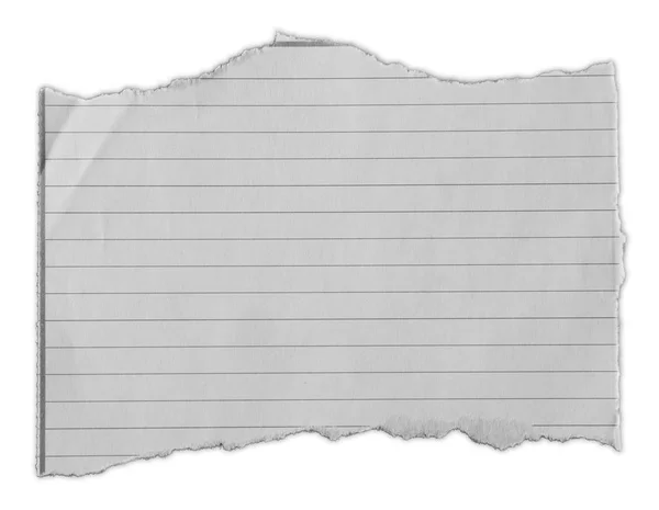 Ripped lined paper Stock Photos, Royalty Free Ripped lined paper Images ...