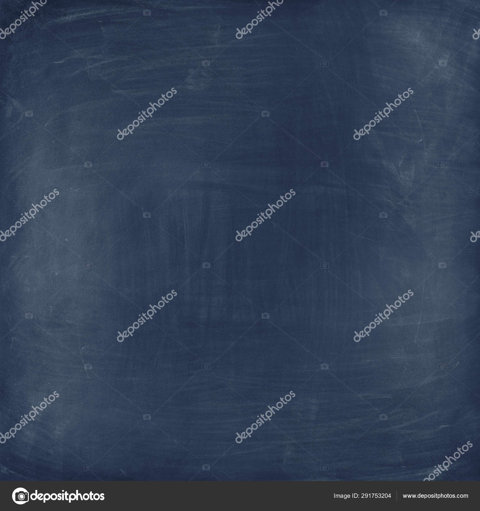Blue chalkboard background — Stock Photo © stillfx #291753204