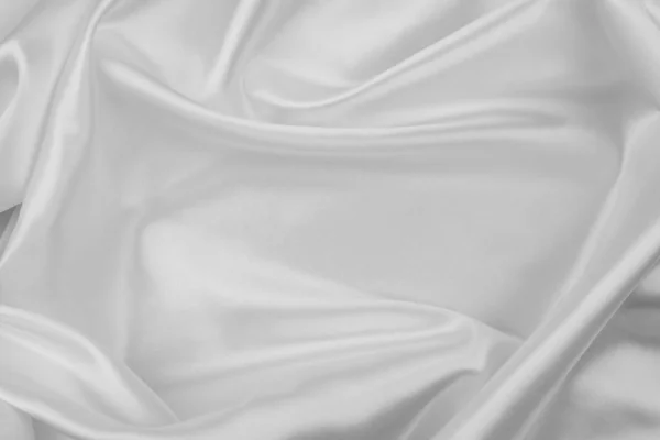 White silk fabric lines - Stock Image - Everypixel
