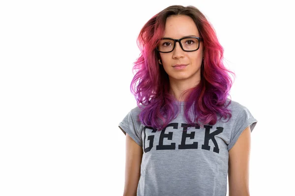 Geek Hairstyles For Girls