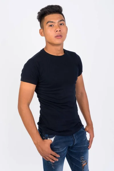 Attractive Filipino Men