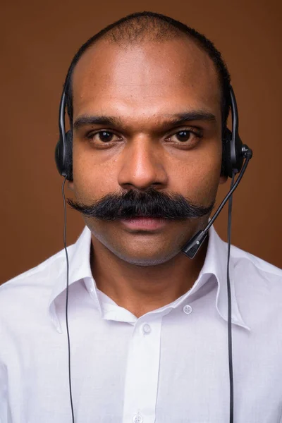 Indian customer support Stock Photos, Royalty Free Indian customer ...