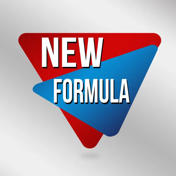 119 New formula sticker Vector Images | Depositphotos