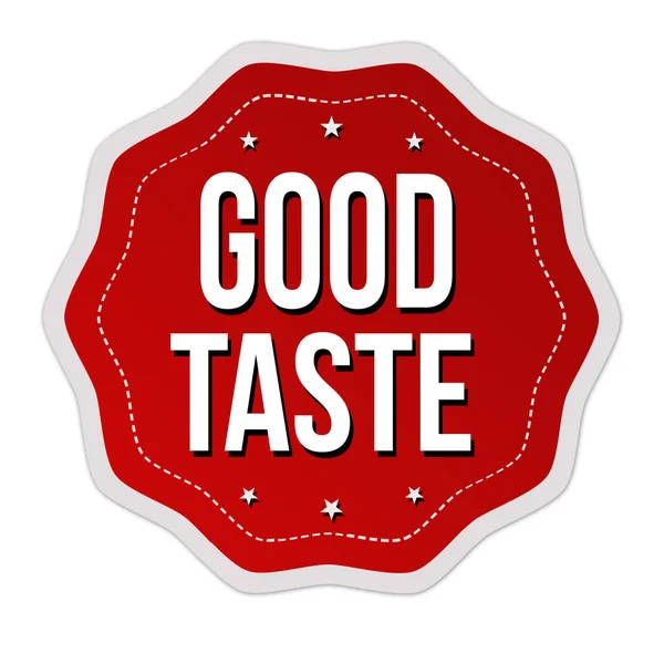 Great taste stamp Stock Vector by ©roxanabalint 72643201