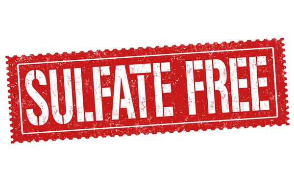 Sulfate free Vector Art Stock Images | Depositphotos