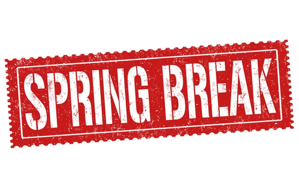 100,000 Spring break Vector Images | Depositphotos