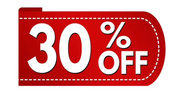 Sale 30 off stamp Stock Vector by ©roxanabalint 55294071