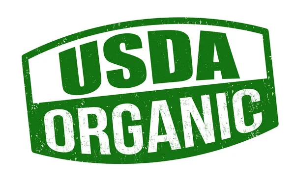 Usda stamp Vector Art Stock Images | Depositphotos