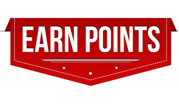 Extra Bonus Banner Design White Background Vector Illustration Stock ...