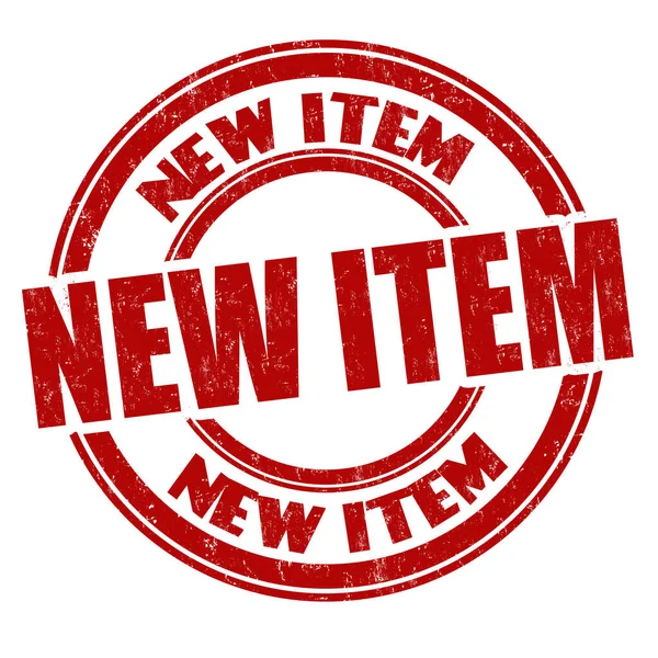 100,000 New item Vector Images | Depositphotos