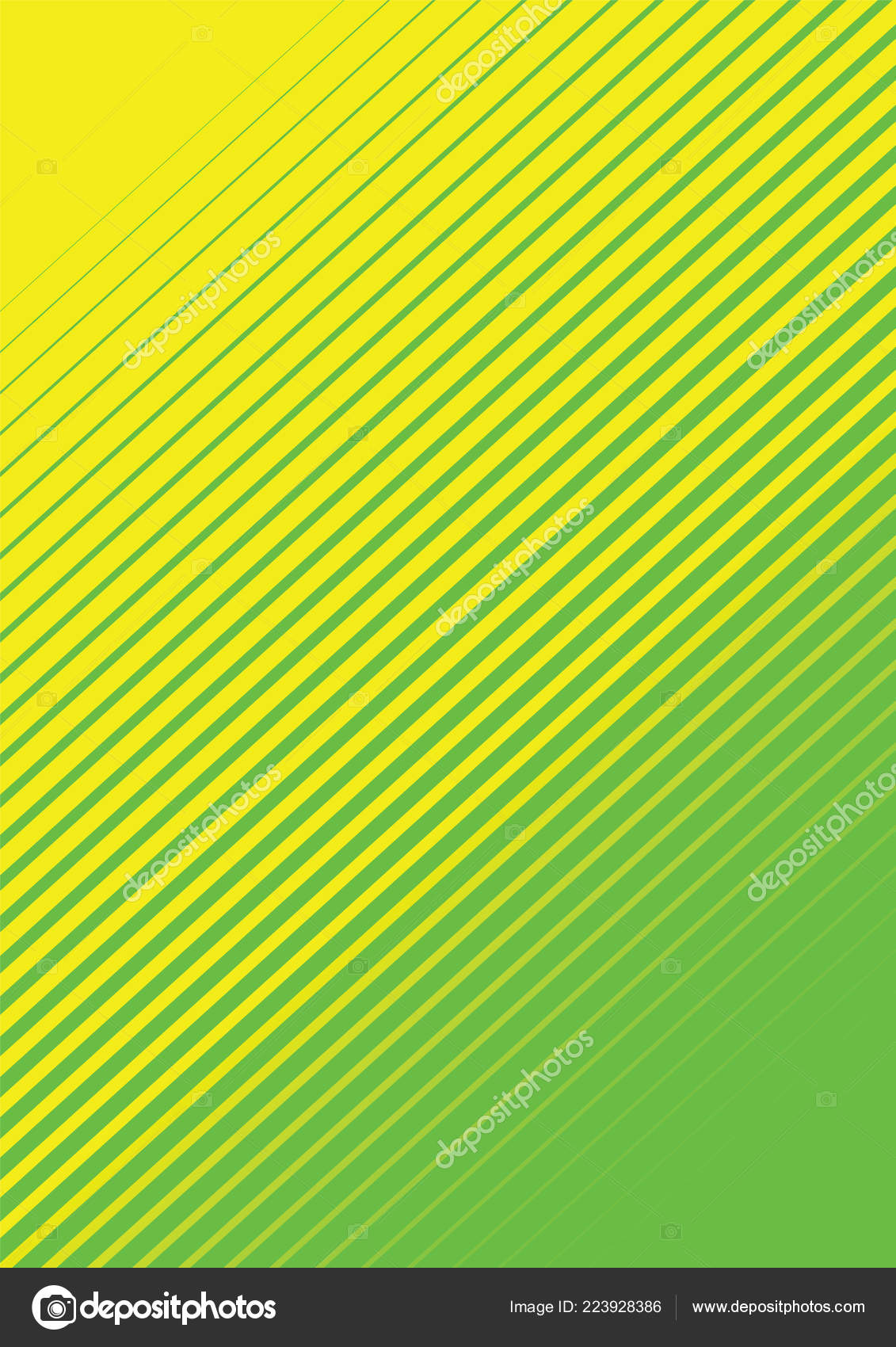 Fading Line Pattern Background Stock Vector Image by ©jameschipper ...