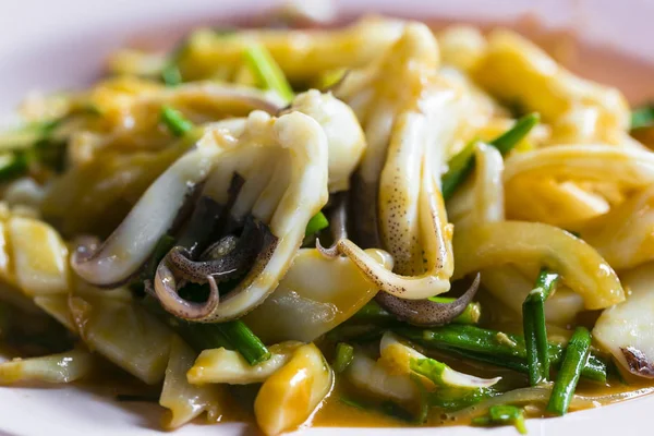Sauteed squid Stock Photos, Royalty Free Sauteed squid Images ...