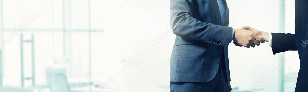 Handshake with bright background Stock Photos, Royalty Free Handshake ...
