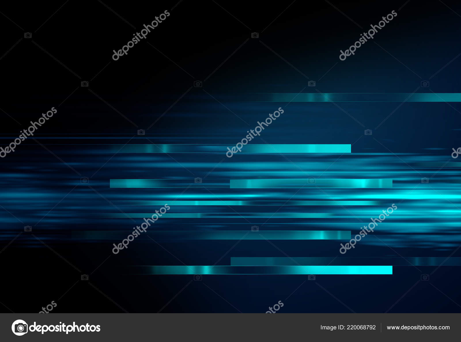 Abstract Futuristic Infographic Visual Data Complexity Represent Big ...