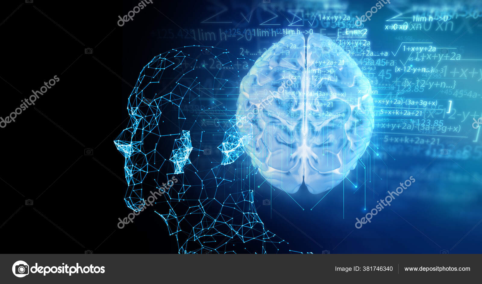 Conceptual Background Artificial Intelligence Deep Learning Concept ... Conceptual Background Artificial Intelligence Deep Learning Concept ...
